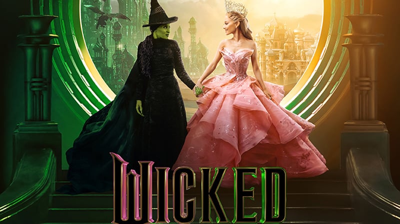 ‘Wicked: Part Two’ Is Still Happening, Despite Rumors – New Release ...