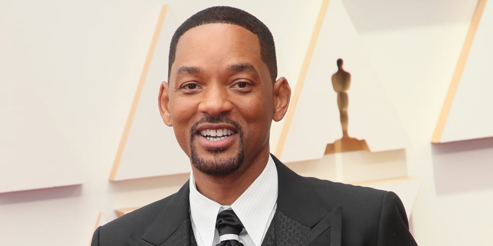 Will Smith Backs Out of Starring Role in New Movie ‘Sugar Bandits ...