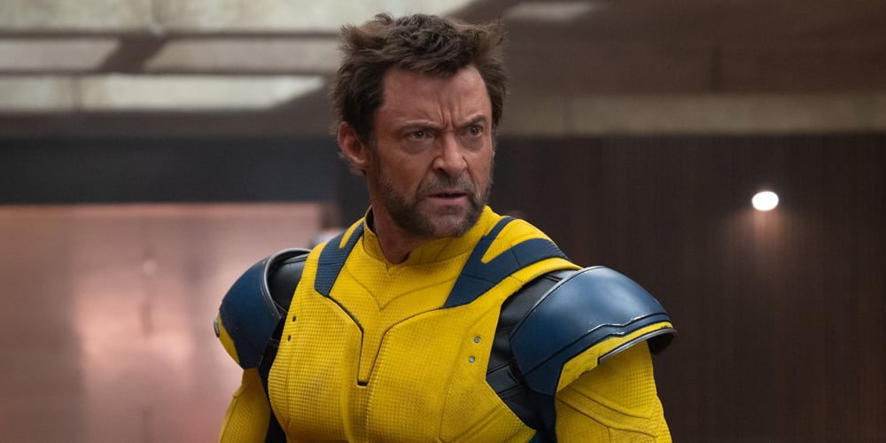 Casting Wolverine – 7 Actors Hugh Jackman Competed With to Play the Fan ...