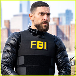 FBI’s Zeeko Zaki Speaks to Season 7′s Surprising Exit & Their Major ...