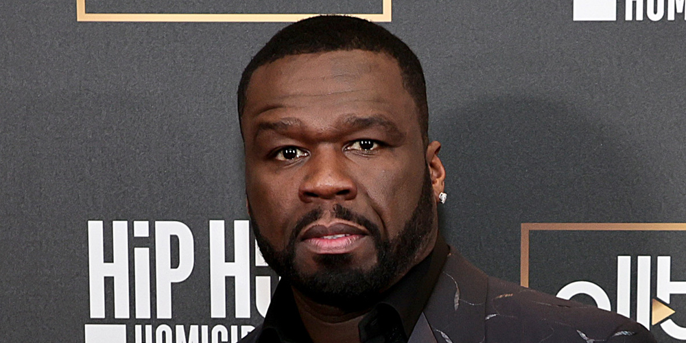 50 Cent Says He Turned Down This Much Money to Perform at Trump NYC ...