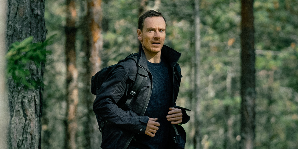 Michael Fassbender Gets Caught Up in a Web of CIA Lies in ‘The Agency ...