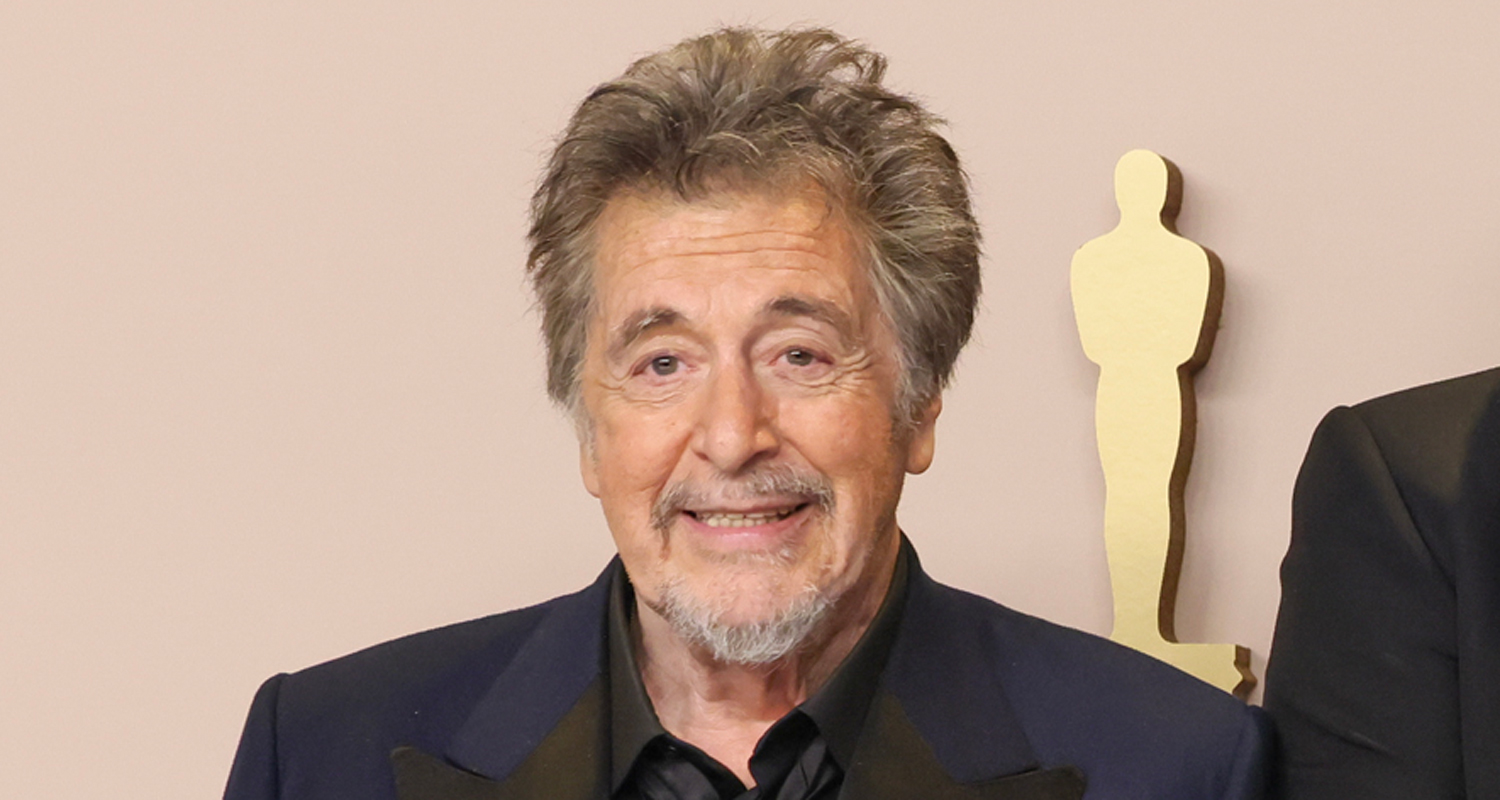 Al Pacino Says He Went Broke, Only Did ‘Jack & Jill’ Movie For the ...