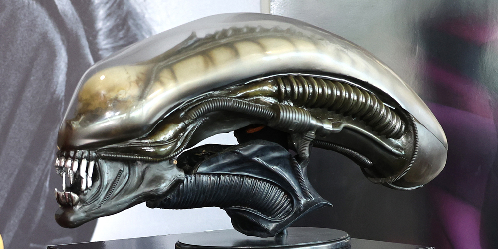 Every ‘Alien’ Movie, Ranked | Alien, EG, evergreen, Movies, Slideshow ...