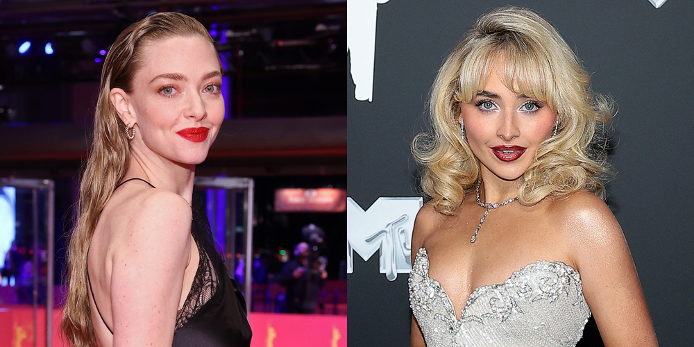 Amanda Seyfried Reveals if She’d Play Sabrina Carpenter’s Mom in ‘Mamma Mia 3′ | Amanda Seyfried ...