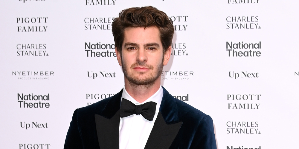 Andrew Garfield Says He Was ‘Scared’ By ‘Spider-Man’ Fame & Made Changes to His Appearance to ...