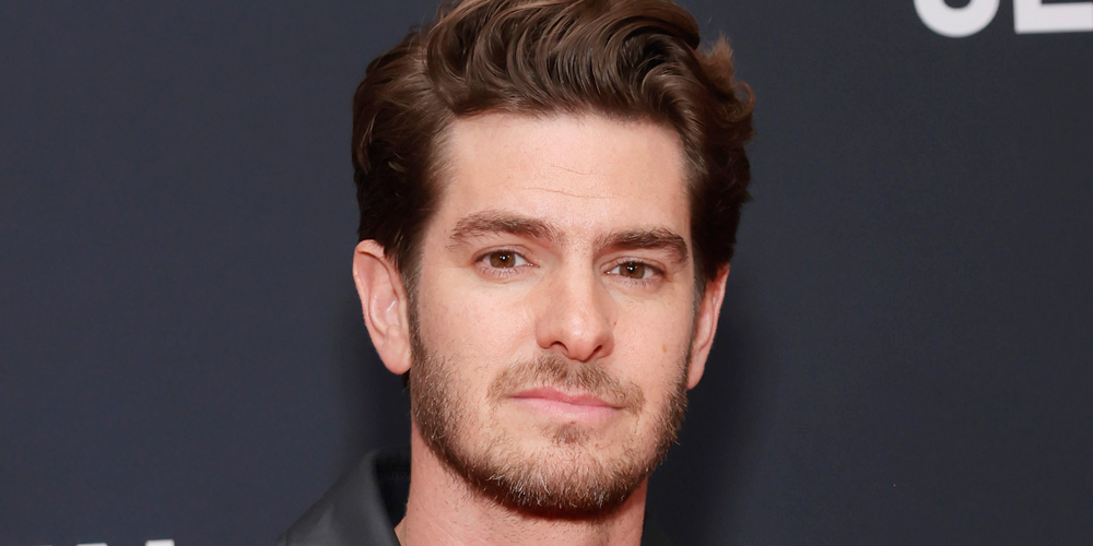 Andrew Garfield Confirms Only 1 Fact About His Love Life, Makes Brief ...