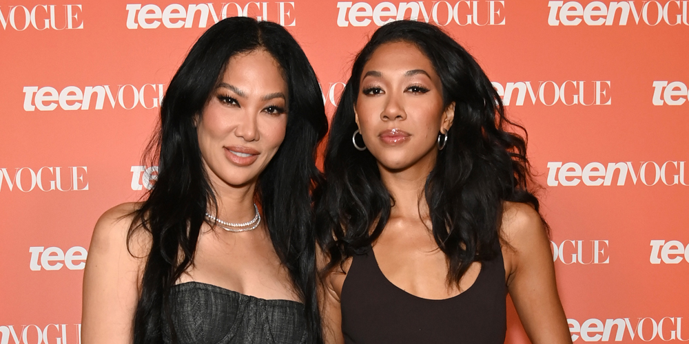 Kimora Lee Simmons’ Daughter Aoki Announces Plans to Retire From ...