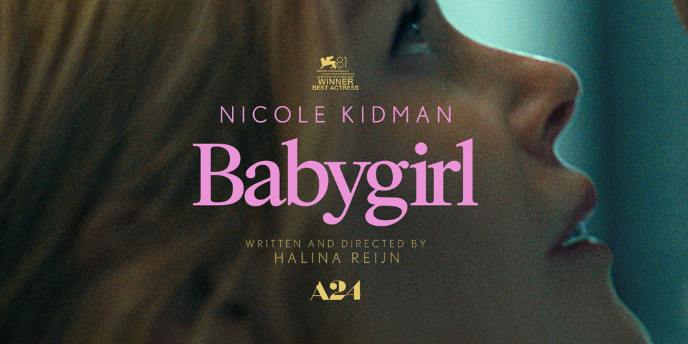 Nicole Kidman & Harris Dickinson Engage in a Torrid, Forbidden Affair in ‘Babygirl’ Trailer ...