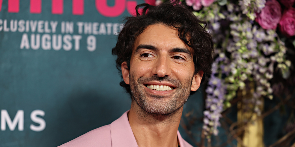 Justin Baldoni Goes Viral for His Thoughts on Masculinity & His Dating ...