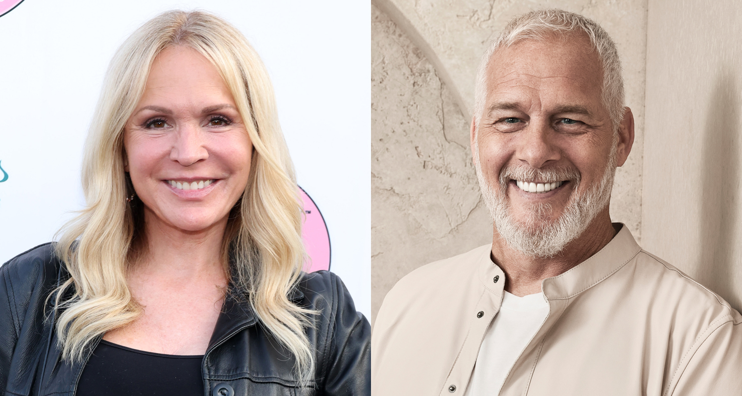 ‘One Tree Hill’ Actress Barbara Alyn Woods Sparks Romance Rumors with ...