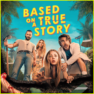 ‘Based on a True Story’ Season 2 – Trailer, Cast, First Photos & Storyline Details! | Based on a ...