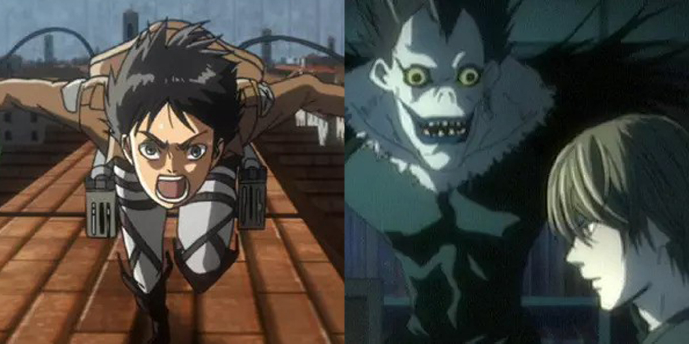 The 10 Most Popular Anime TV Shows, Ranked | Anime, Attack on Titan ...