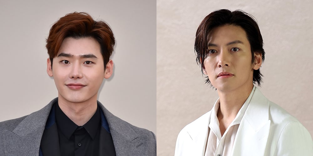 The Most Popular K-Drama Actors of All Time, Ranked | EG, evergreen, Ji ...