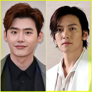 The Most Popular K-Drama Actors of All Time, Ranked | EG, evergreen, Ji ...