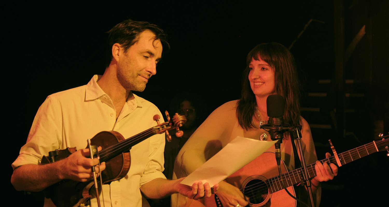 Andrew Bird Soars With Madison Cunningham at Troubadour, Covers ...