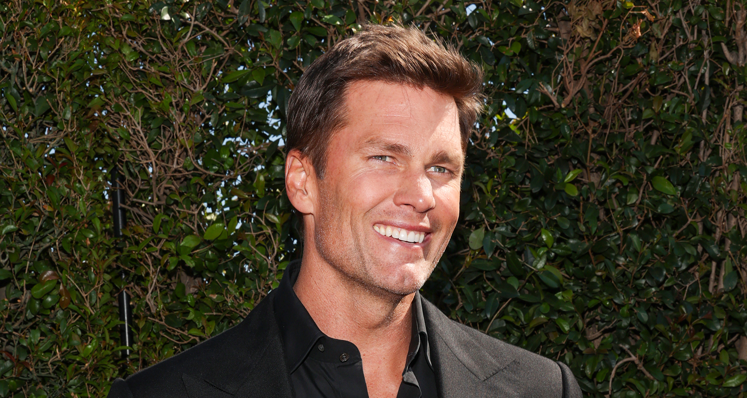 Tom Brady Becomes Raiders Part Owner: How Much He Owns & What He Can’t ...