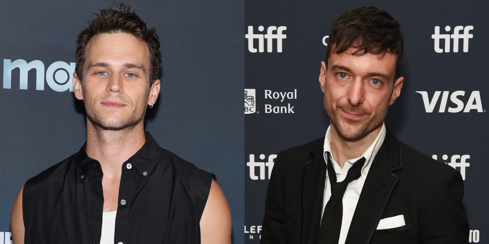 13 Reasons Why’s Brandon Flynn Marries Jordan Tannahill, at Least One ...