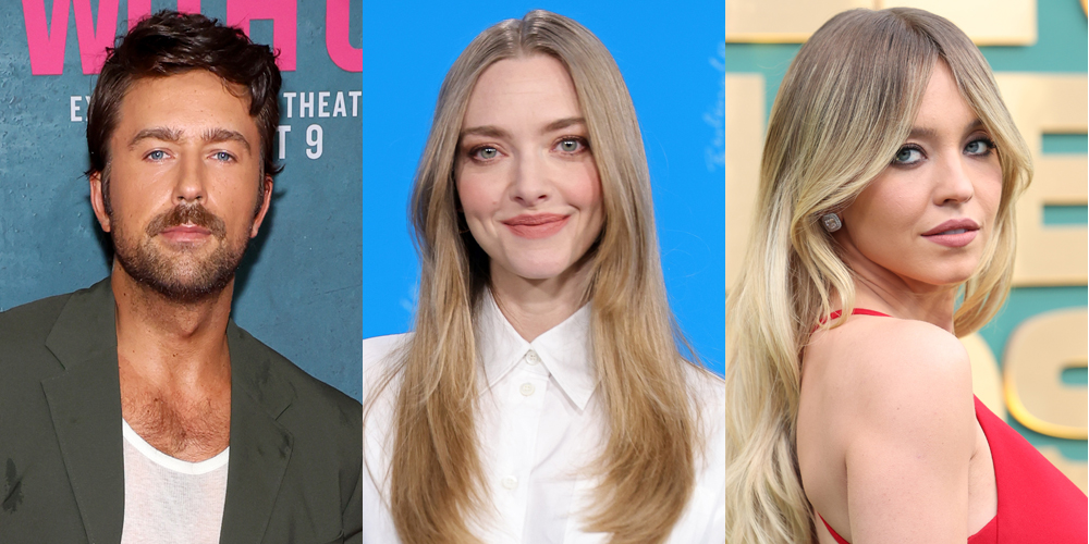 Brandon Sklenar Lands Starring Role Alongside Sydney Sweeney & Amanda Seyfried in ‘The Housemaid ...