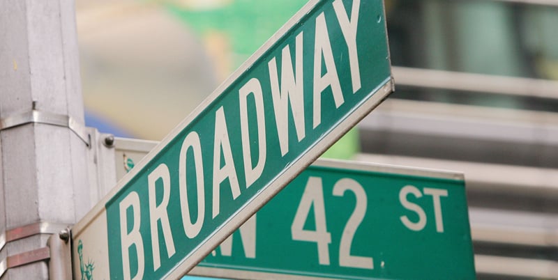 Broadway Actor Salaries Revealed: How Much Do Performers Make? (Some ...