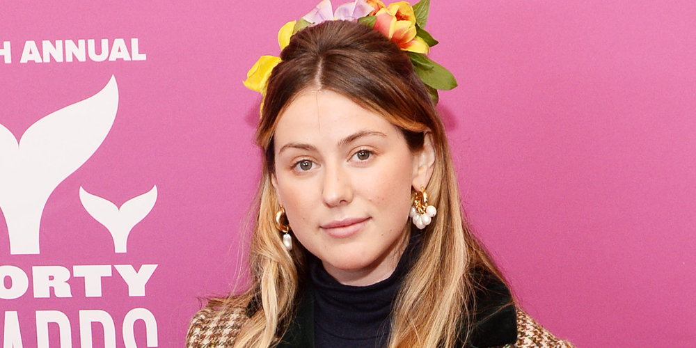 Sarasota-Based Influencer Caroline Calloway Says She Won’t Evacuate ...