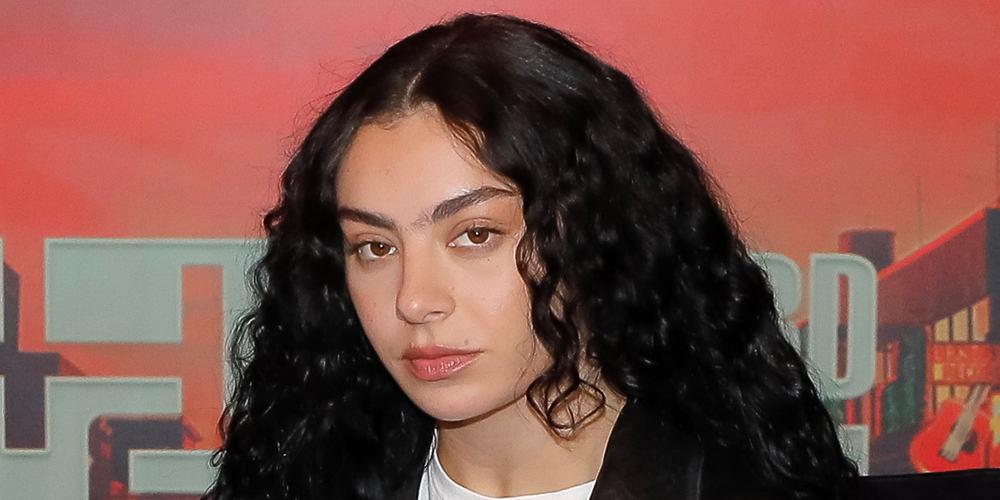 Charli xcx Reveals the Real Reason for the ‘Brat’ Album Text Cover Idea ...