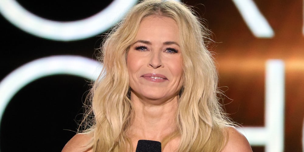 Chelsea Handler to Host Critics Choice Awards 2025! | 2025 Critics ...