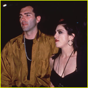 Christopher Ciccone, Madonna’s Brother & Collaborator, Dies at 63 ...