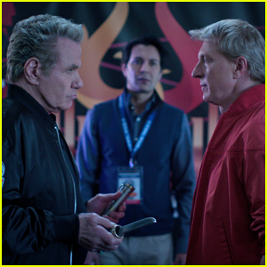 ‘Cobra Kai’ Season 6 Part 2 – 3 Stars Join Cast & First Photos Released ...