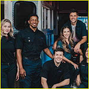 ‘County Rescue’ Season 2 – 11 Cast Members Returning for Great American ...