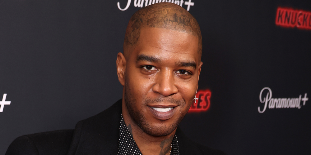 Kid Cudi Joins Cast of ‘Happy Gilmore 2′ in Mystery Role | Casting ...