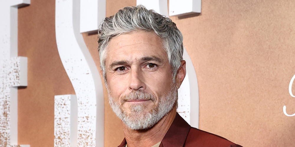 Dave Annable Says ‘Yellowstone’ Co-Star Kevin Costner Made Him Dye His ...