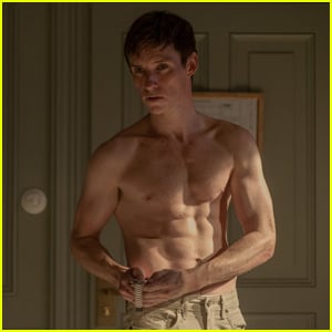 ‘The Day of the Jackal’ Trailer – Eddie Redmayne Is an Assassin in ...