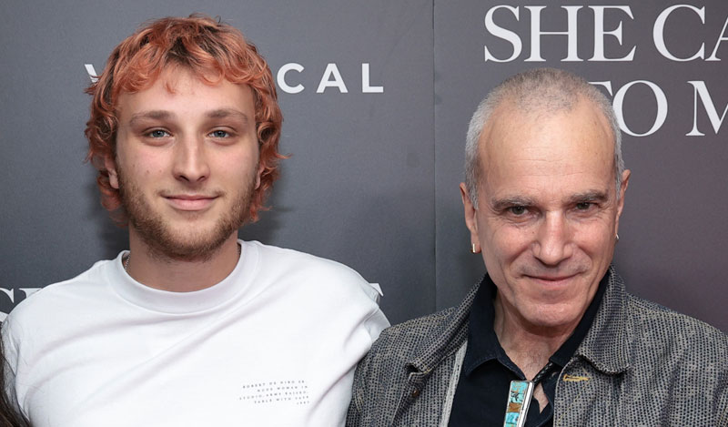 Daniel Day Lewis to Come Out of Acting Retirement, Will Star in Son ...