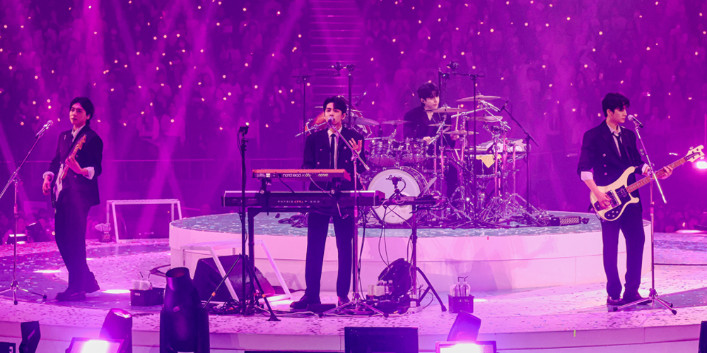 DAY6 Announces New U.S. Shows for 3rd World Tour ‘Forever Young ...