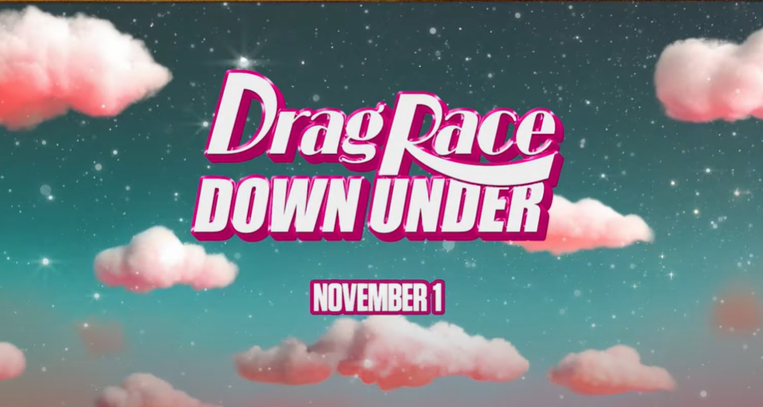 ‘Drag Race Down Under’ Season 4 Cast Revealed – Meet the 10 New Queens ...