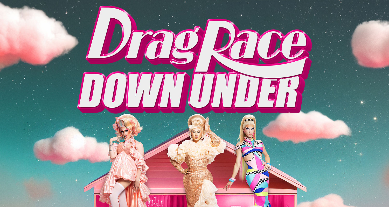 ‘Drag Race Down Under’ Season 4 Trailer & Guest Judges Revealed, Past ...