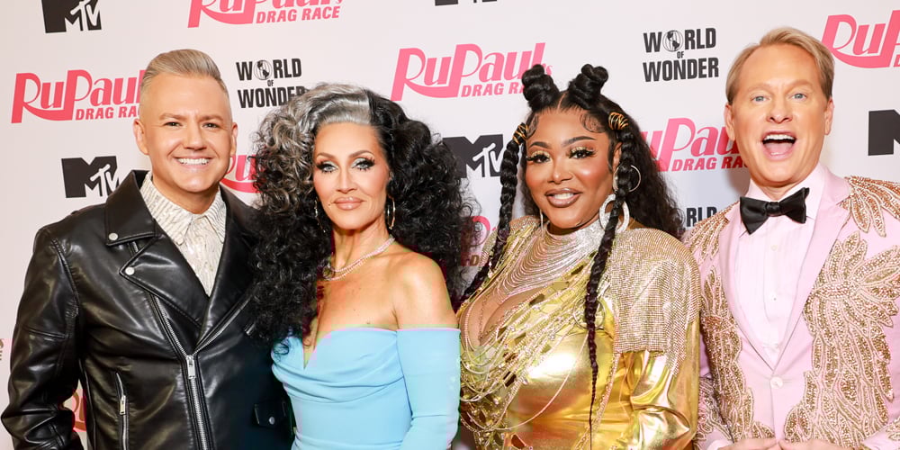 The Wealthiest Judges of ‘RuPaul’s Drag Race,’ Ranked by Net Worth ...