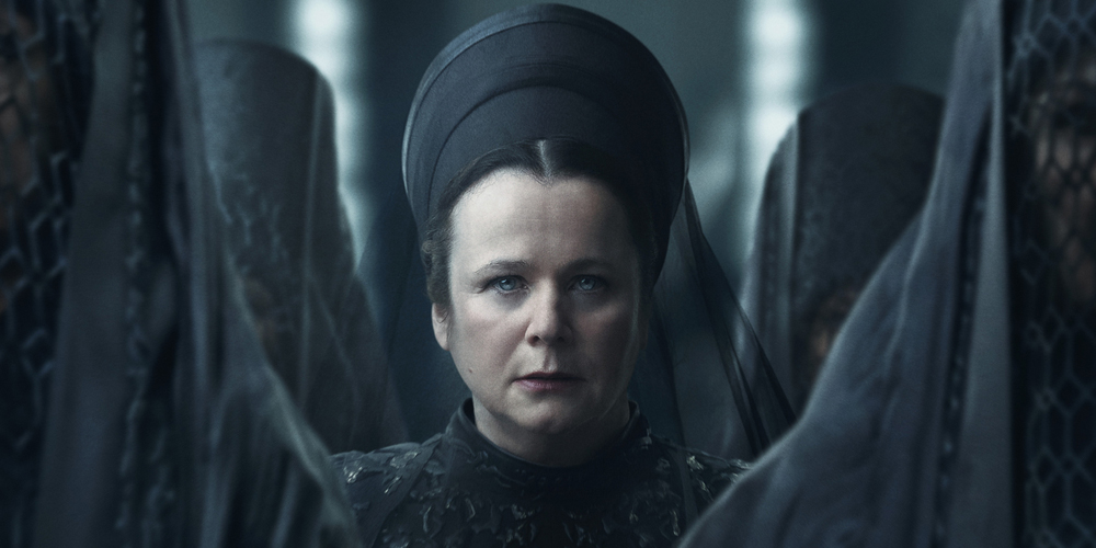 ‘Dune: Prophecy’ Trailer Follows Two Harkonnen Sisters in Their Fight ...