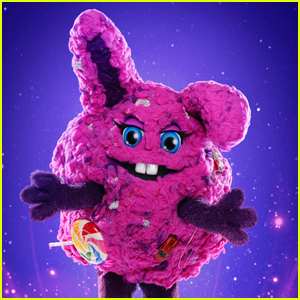 Who is Dust Bunny on ‘The Masked Singer’ Season 12? Clues, Guesses ...