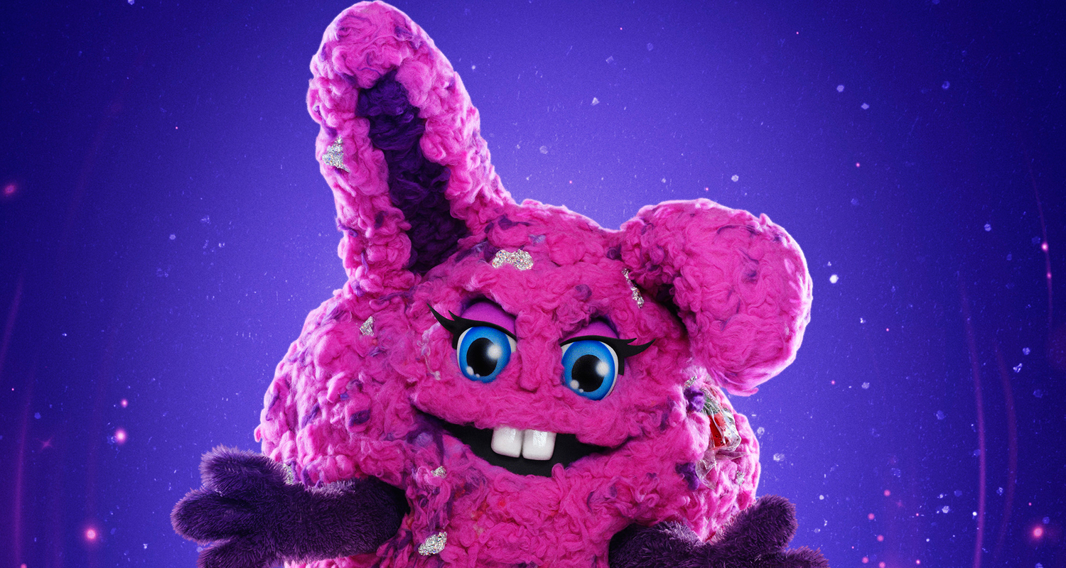 Who is Dust Bunny on ‘The Masked Singer’ Season 12? Clues, Guesses ...