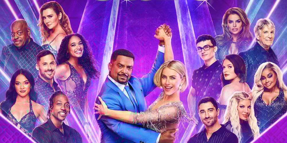 ‘DWTS’ Releases Viewer Voting Numbers for First Time Ever for Week 1 of ...