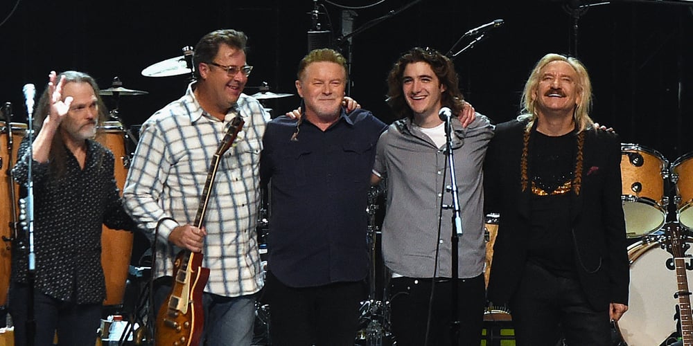 The Eagles Sphere Las Vegas Residency Setlist Revealed – See the Full ...
