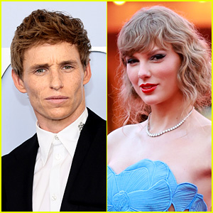 Eddie Redmayne shares awkward audition experience with Taylor Swift for Les Miserables | News ...
