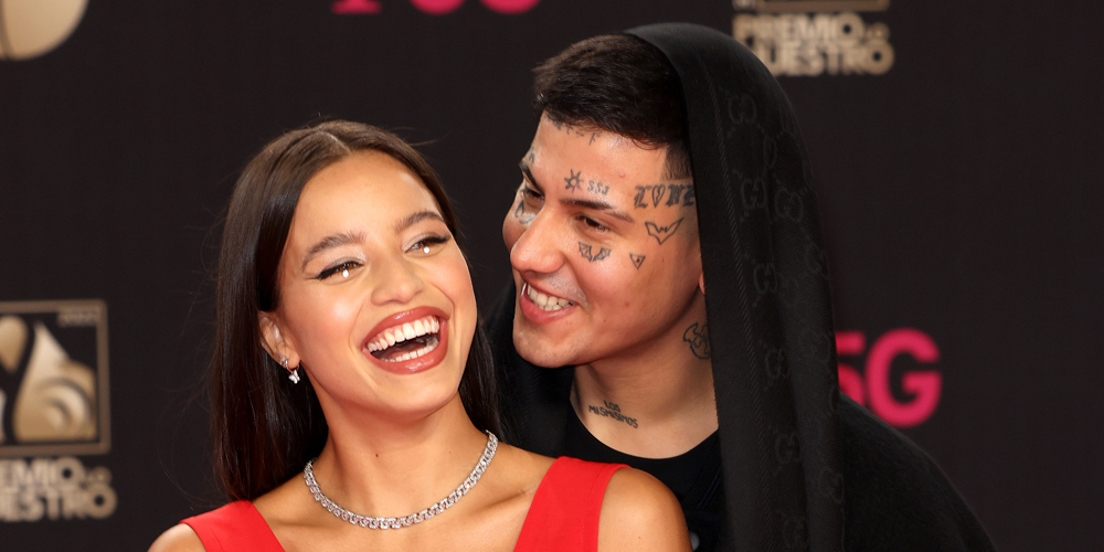 ‘Novio Gangsta’ Lyrics & Translation: Emilia Debuts Song Dedicated to ...