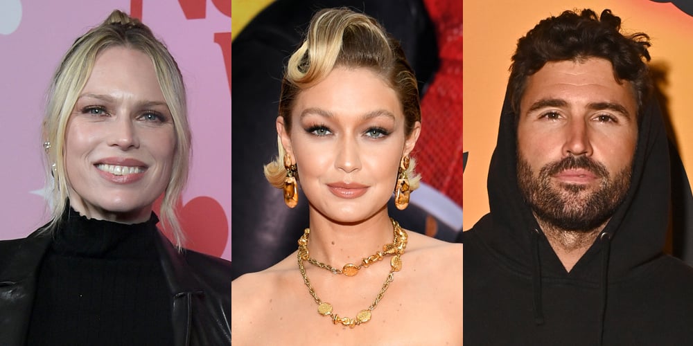 Erin Foster Reveals If She Still Keeps In Touch With Former Step ...