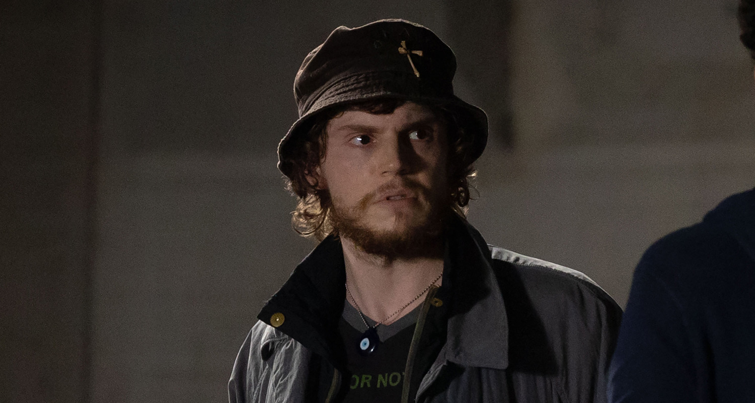 ‘Agatha All Along’ Showrunner Talks Evan Peters Cameo, Teases More ...