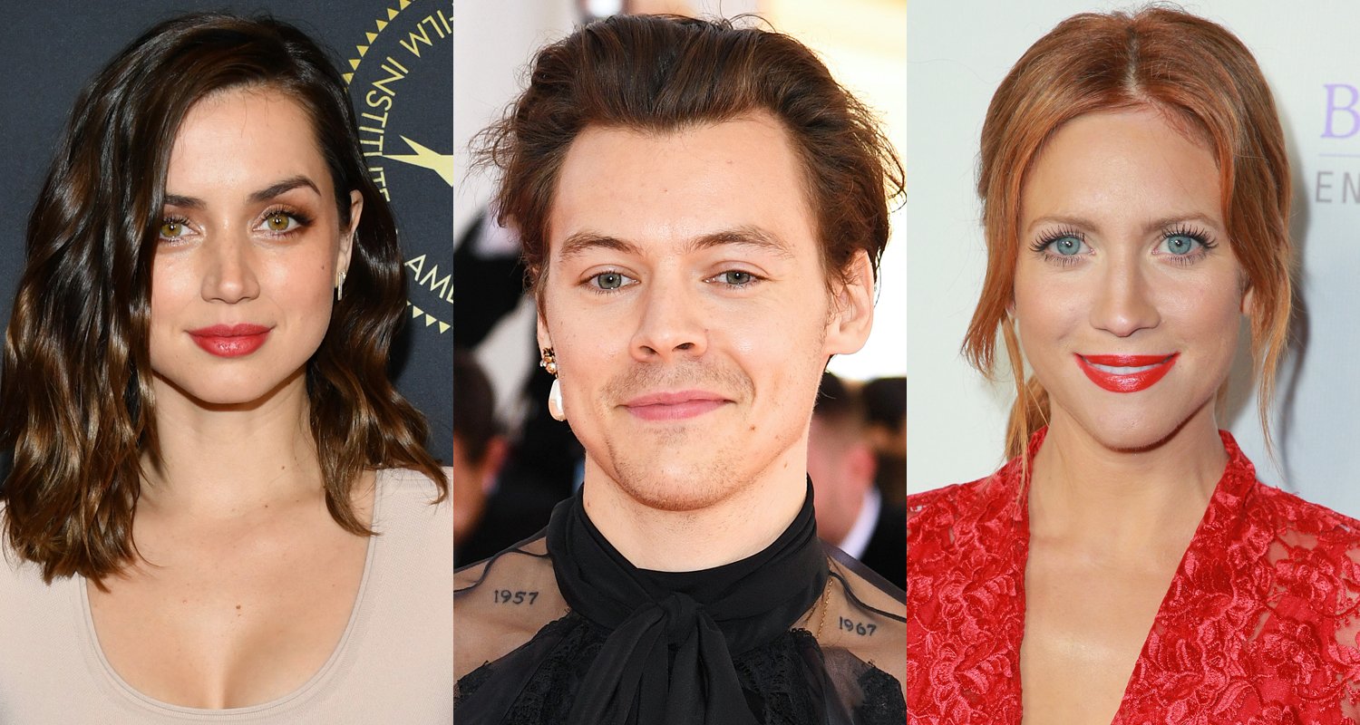 ‘The Seven Husbands of Evelyn Hugo’ Netflix Movie: Just Jared’s Dream ...