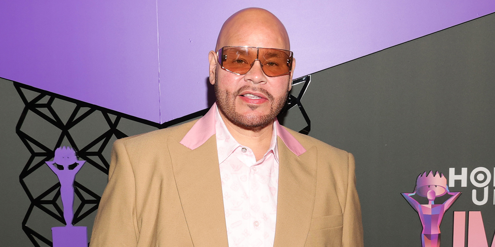 Fat Joe Reveals How He Lost 200 Pounds: Ozempic & Carb Cutting! | fat joe, Ozempic | Celebrity ...