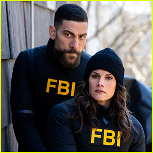 FBI’s Zeeko Zaki Confirms If He’ll Ever Exit the Series, Speaks to ...